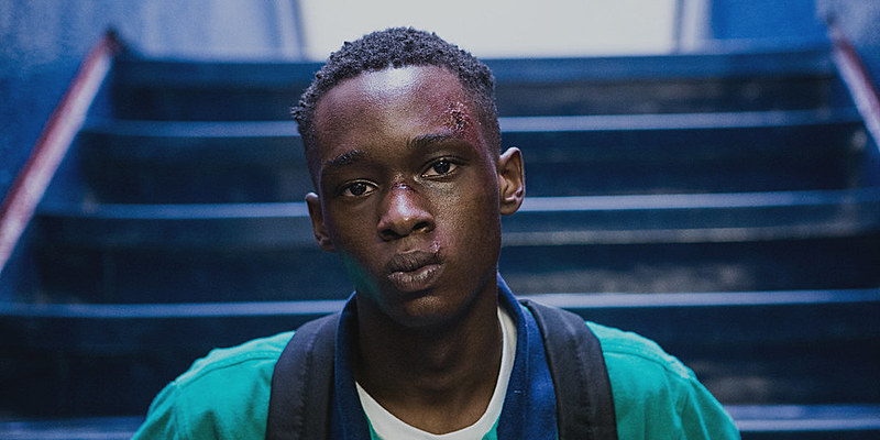 Artigo: Algumas boas razões para você assistir ao filme Moonlight ...