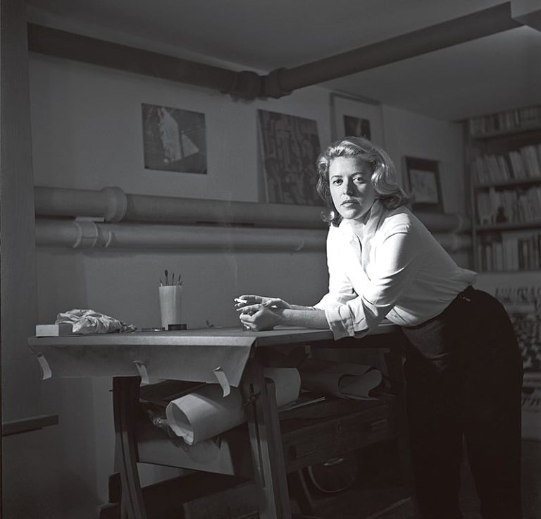 Hilda Hilst: 20 anos da morte de uma das escritoras mais importantes do ...