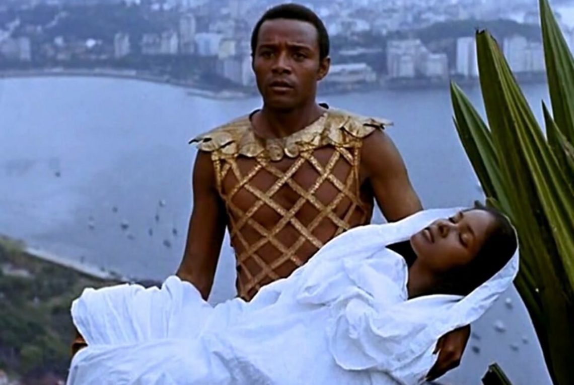 Por que o Oscar de Orfeu Negro, um filme totalmente brasileiro, foi ...