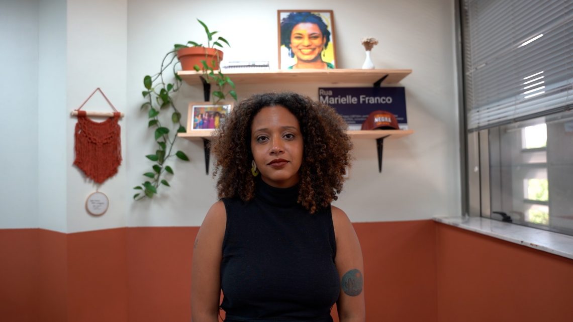 PT erra em São Paulo ao apoiar bolsonarista na Alesp, diz Paula Nunes ...