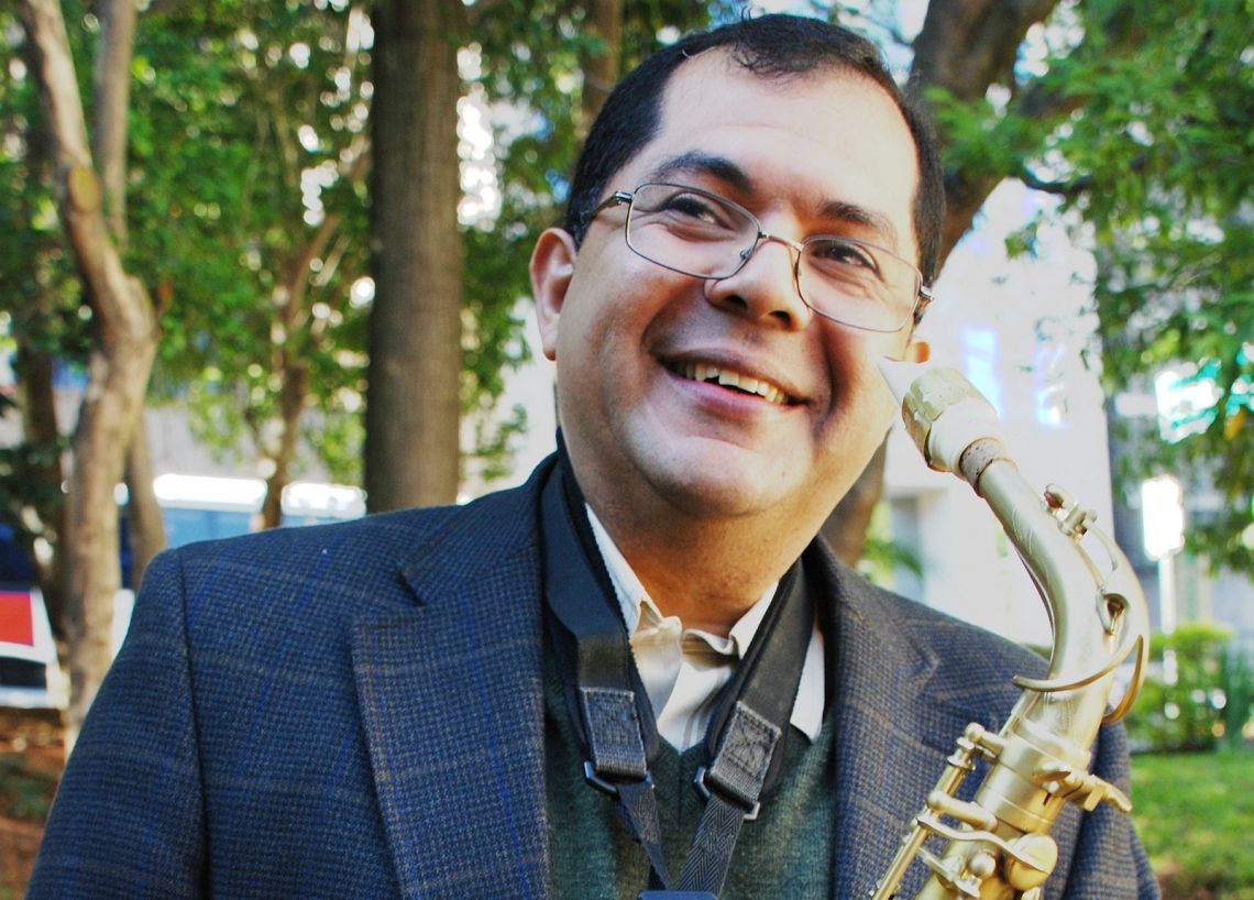‘A música cuida da nossa identidade e da nossa ancestralidade’, afirma ...