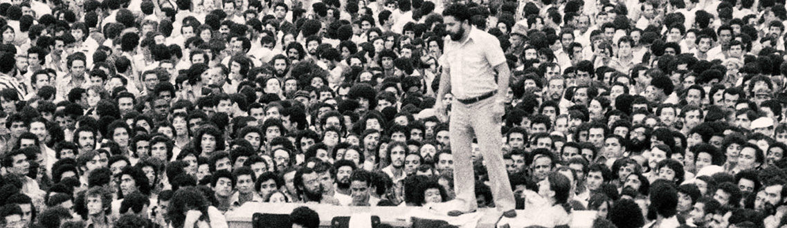 Lula turns 80 ‘with the energy of 30’: celebrated as a symbol of Brazil ...
