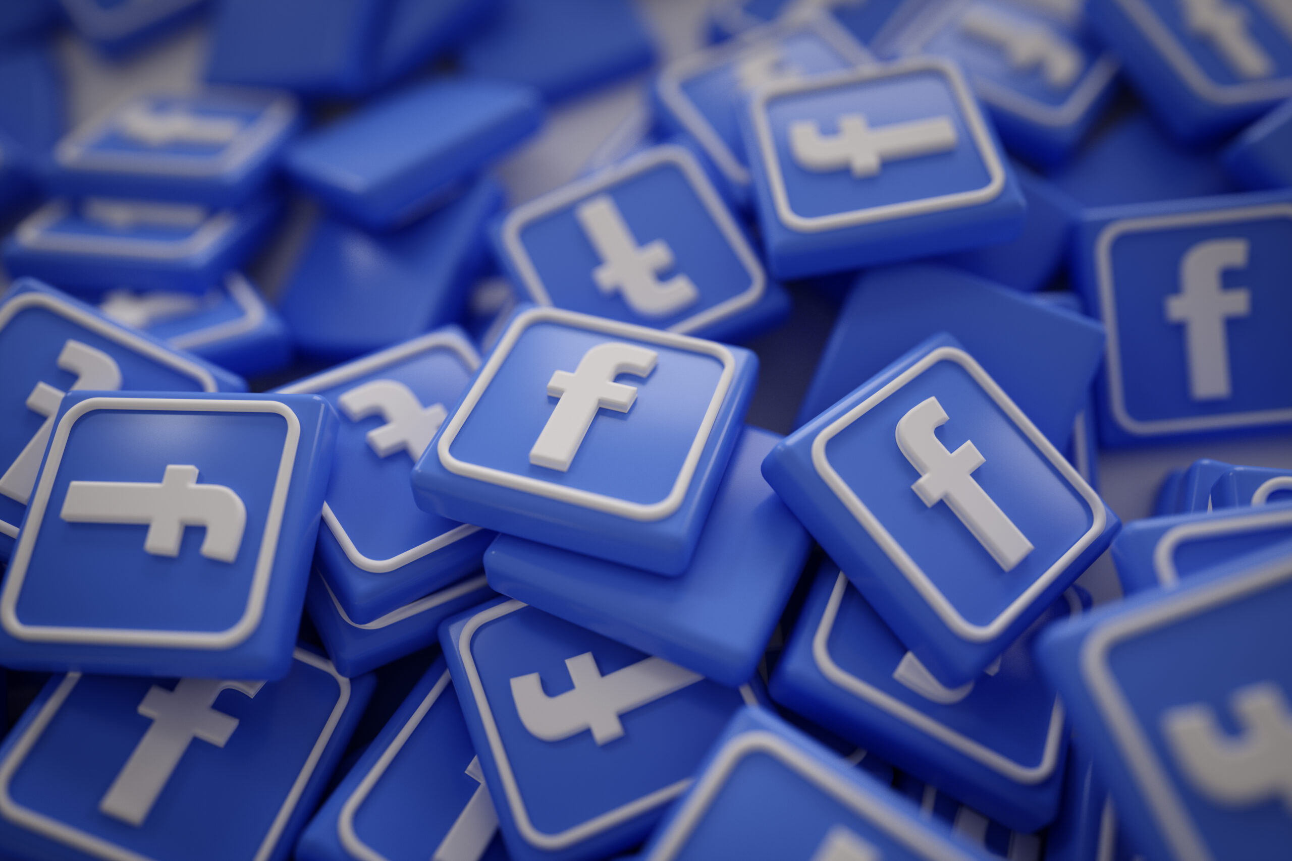 Mais um aniversário do Facebook: uma data com muitos motivos para ...