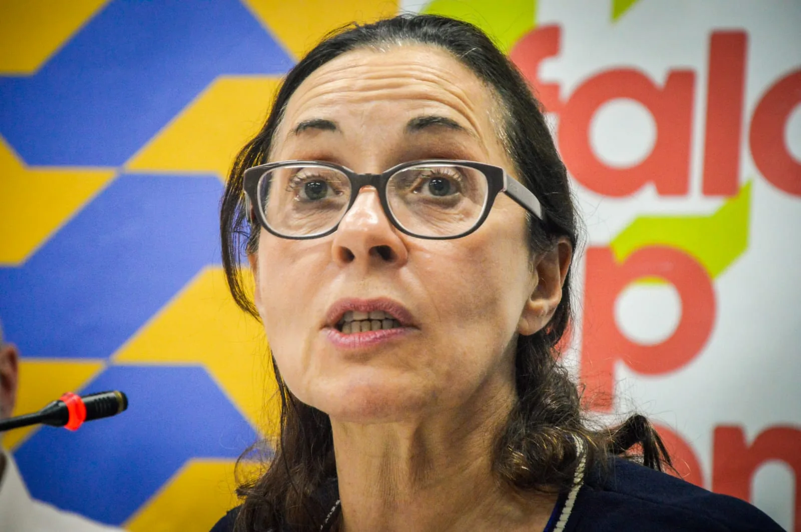 Nádia Campeão: ‘PCdoB acompanhou evolução da luta política no Brasil ...